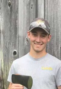 Interns & Alumni – Great Mountain Forest